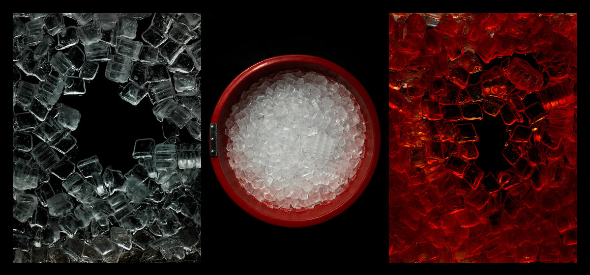 Blood On Ice – Masterpiece Digital