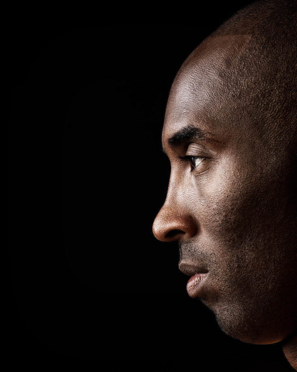 Kobe Profile – Masterpiece Digital